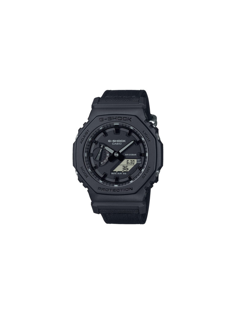 G-shock satovi – GA-2100BCE-1AER