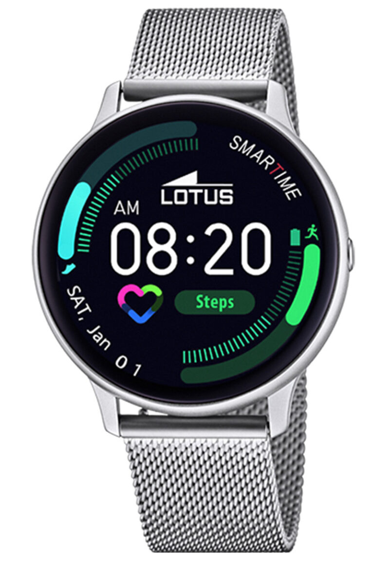 Lotus Satovi – 50014/1