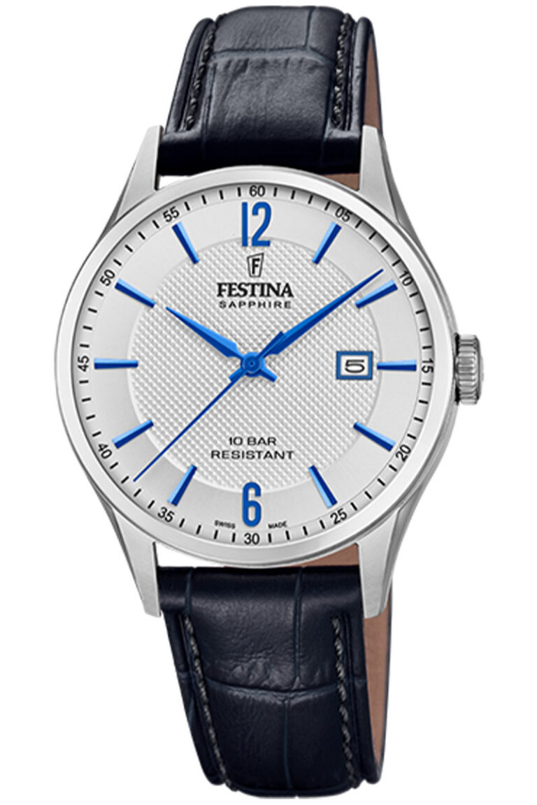 Festina Satovi – F20007/2