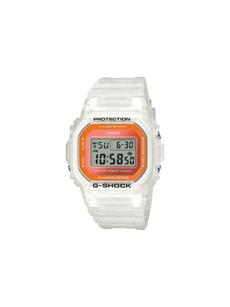 G-shock satovi – DW-5600LS-7ER