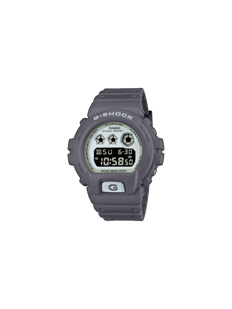 G-shock satovi – DW-6900HD-8ER