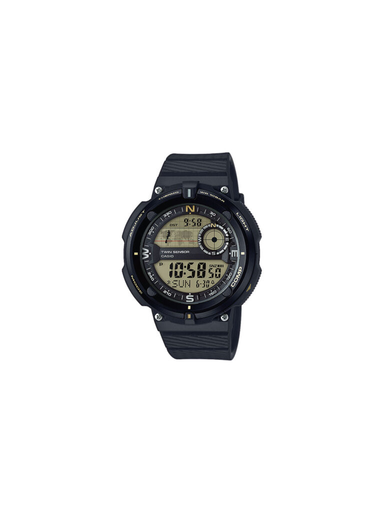 Casio satovi – SGW-600H-9AER