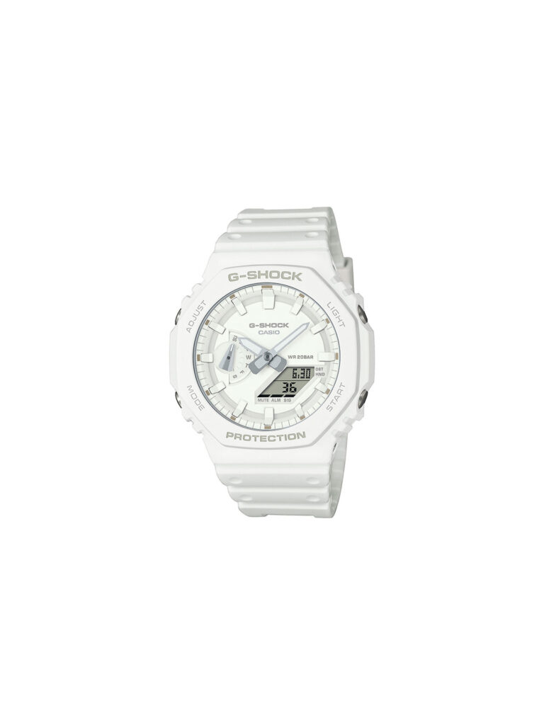 G-shock satovi – GA-2100-7A7ER