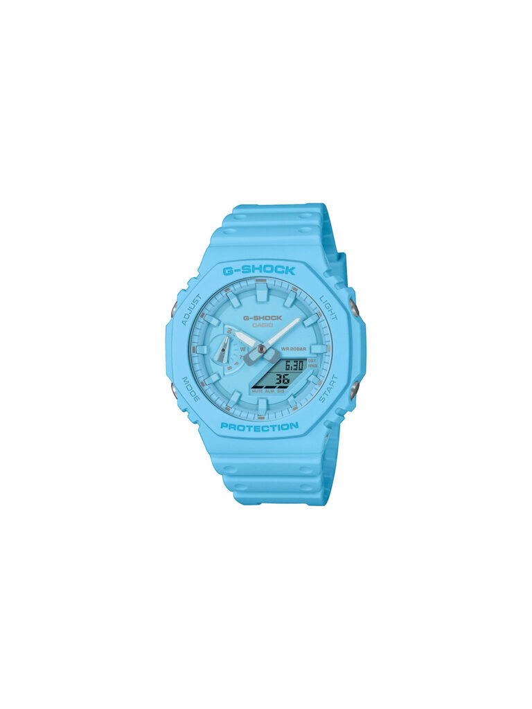 G-shock satovi – GA-2100-2A2ER