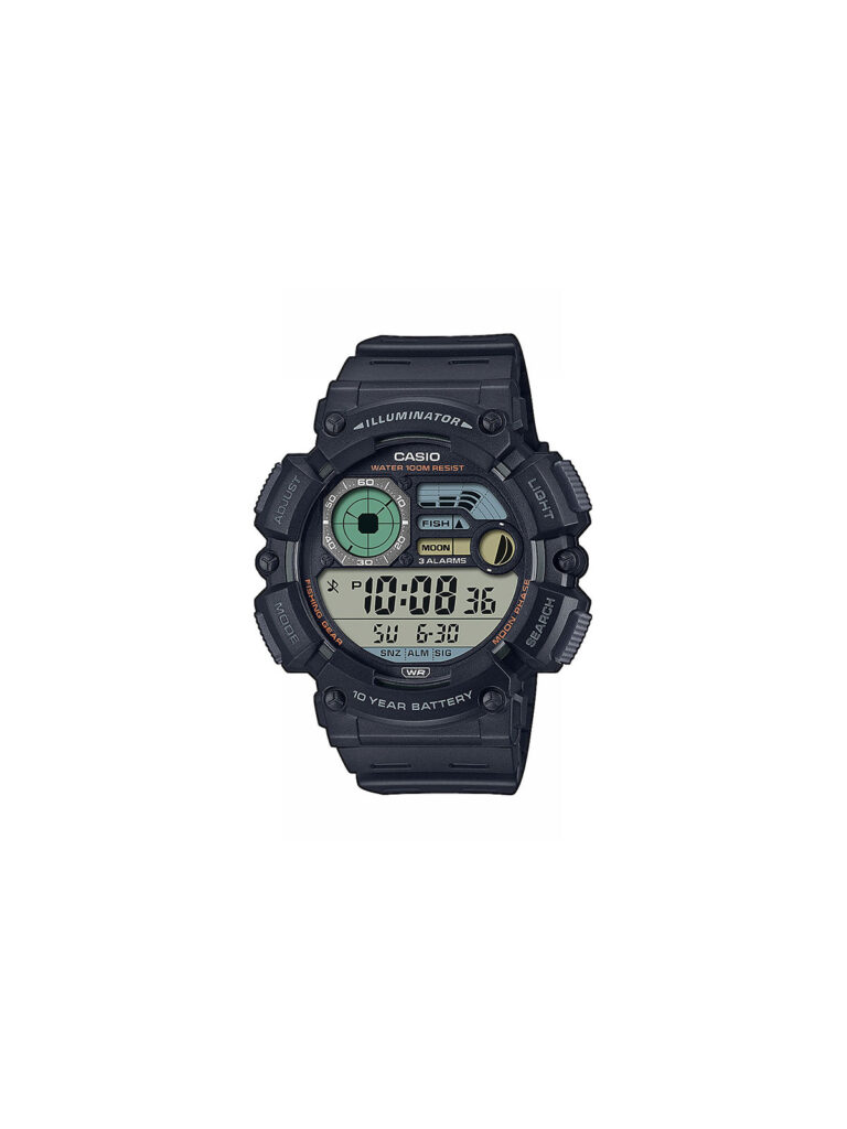 Casio Collection satovi – WS-1500H-1AVEF