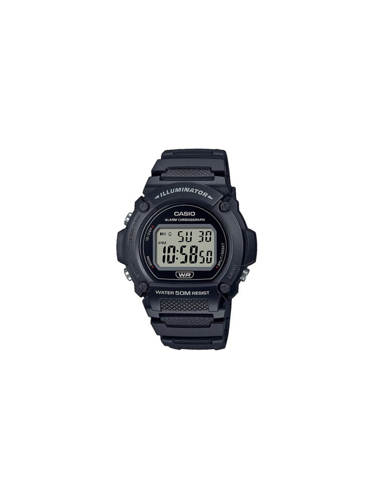CASIO SATOVI – W-219H-1AVEF