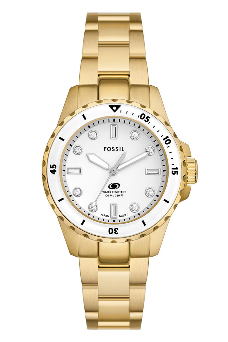 Fossil Satovi – ES5350