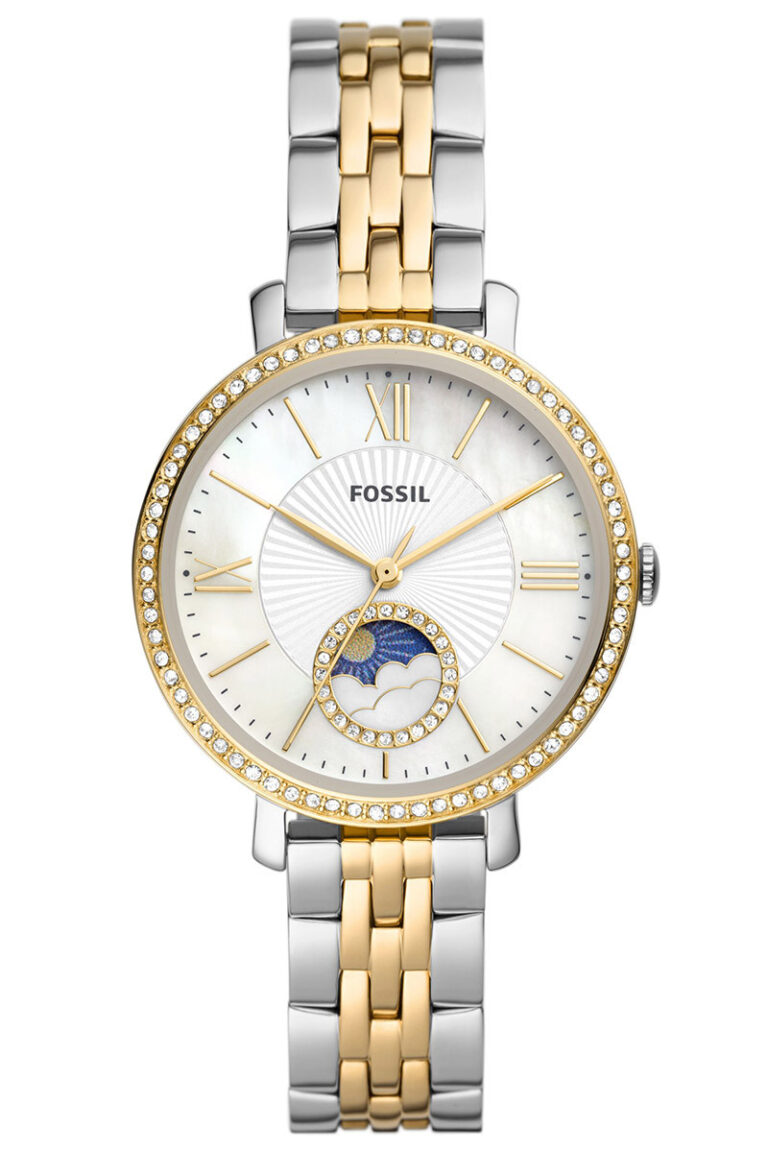 Fossil Satovi – ES5166