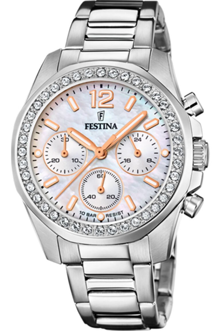 Festina Satovi – F20606/1