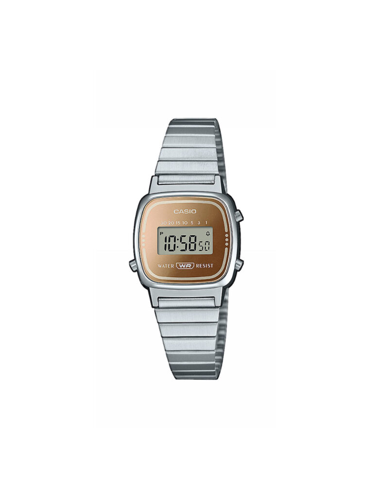 Casio Vintage satovi – LA670WES-4AEF