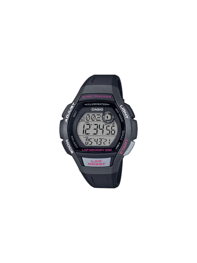 Casio satovi – LWS-2000H-1AVEF