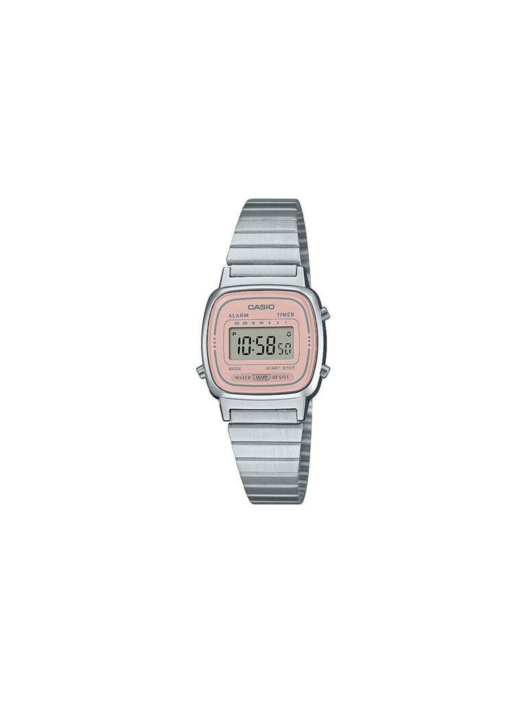 Casio Vintage satovi – LA670WEA-4A2EF