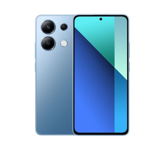 Redmi Note 13 EU 8+512 Ice Blue