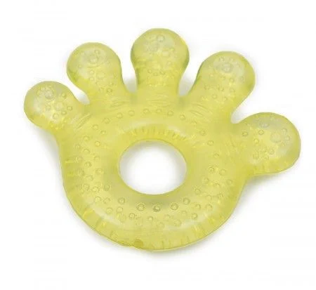 GLODALICA PAW YELLOW-T1205