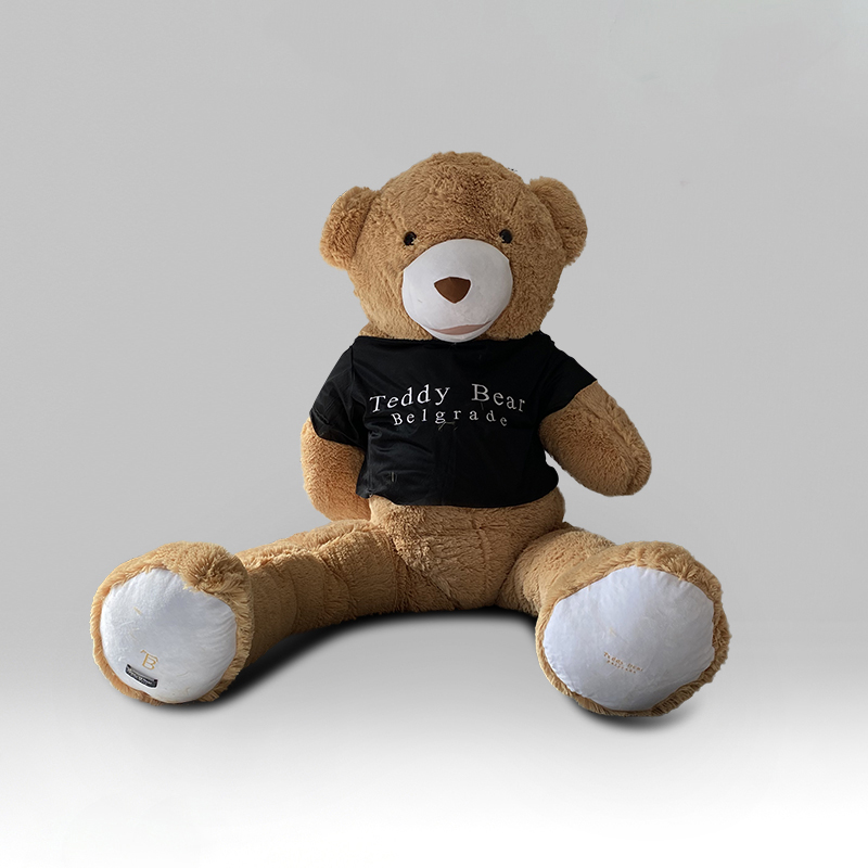 Teddy Bear®️ Classic 2024 – 2m