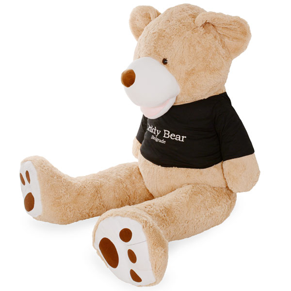 Teddy Bear® Classic ™ 2m