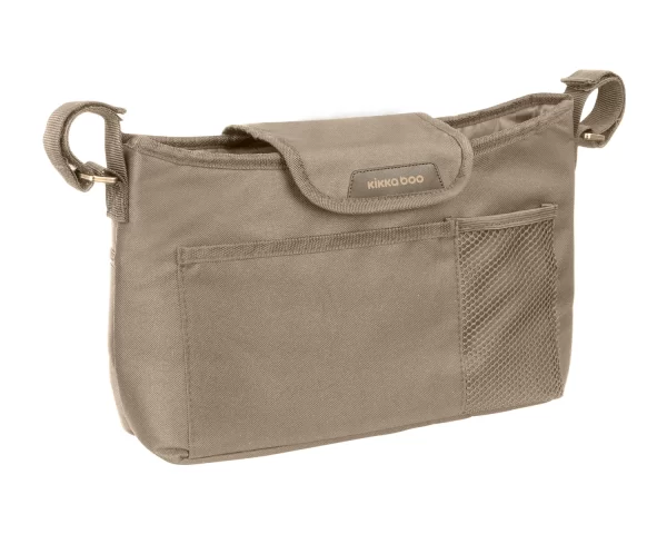 TORBA ZA MAME ELLA BEIGE 21077