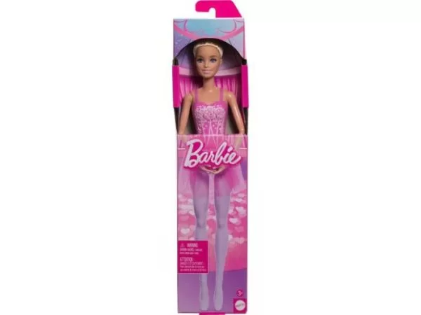 BARBIE BALERINA 175963