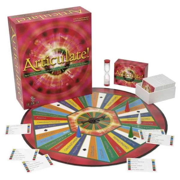 DI ARTICULATE-JUNIOR 677117