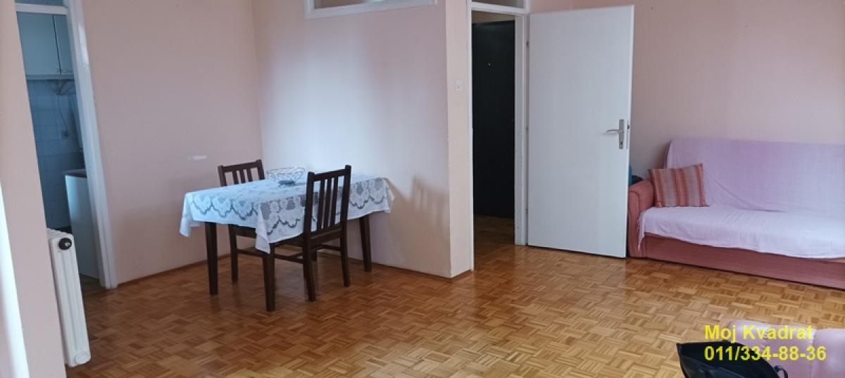 ID oglasa 21647, Beograd, Savski Venac Dedinje