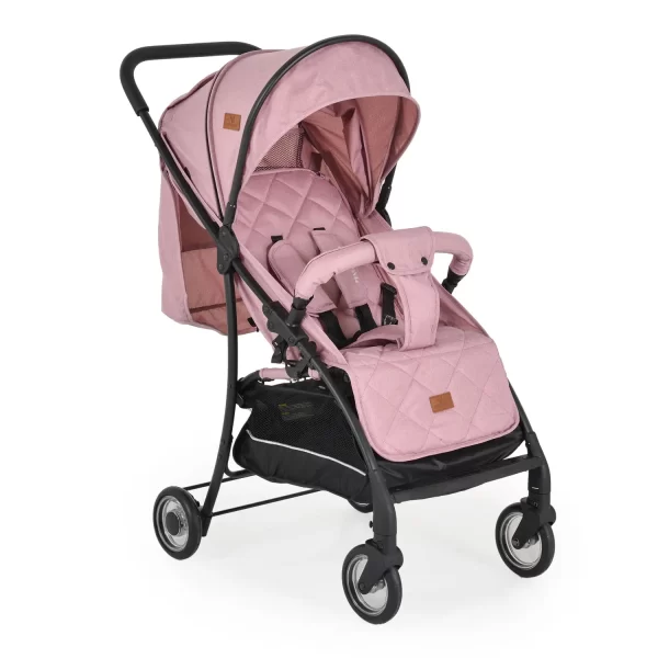 KOLICA ZA BEBE LONDON PINK