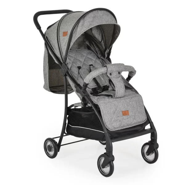 KOLICA ZA BEBE LONDON GREY