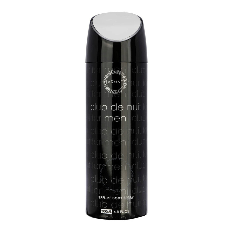 ARMAF Club de Nuit Intense Man Deodorant Spray