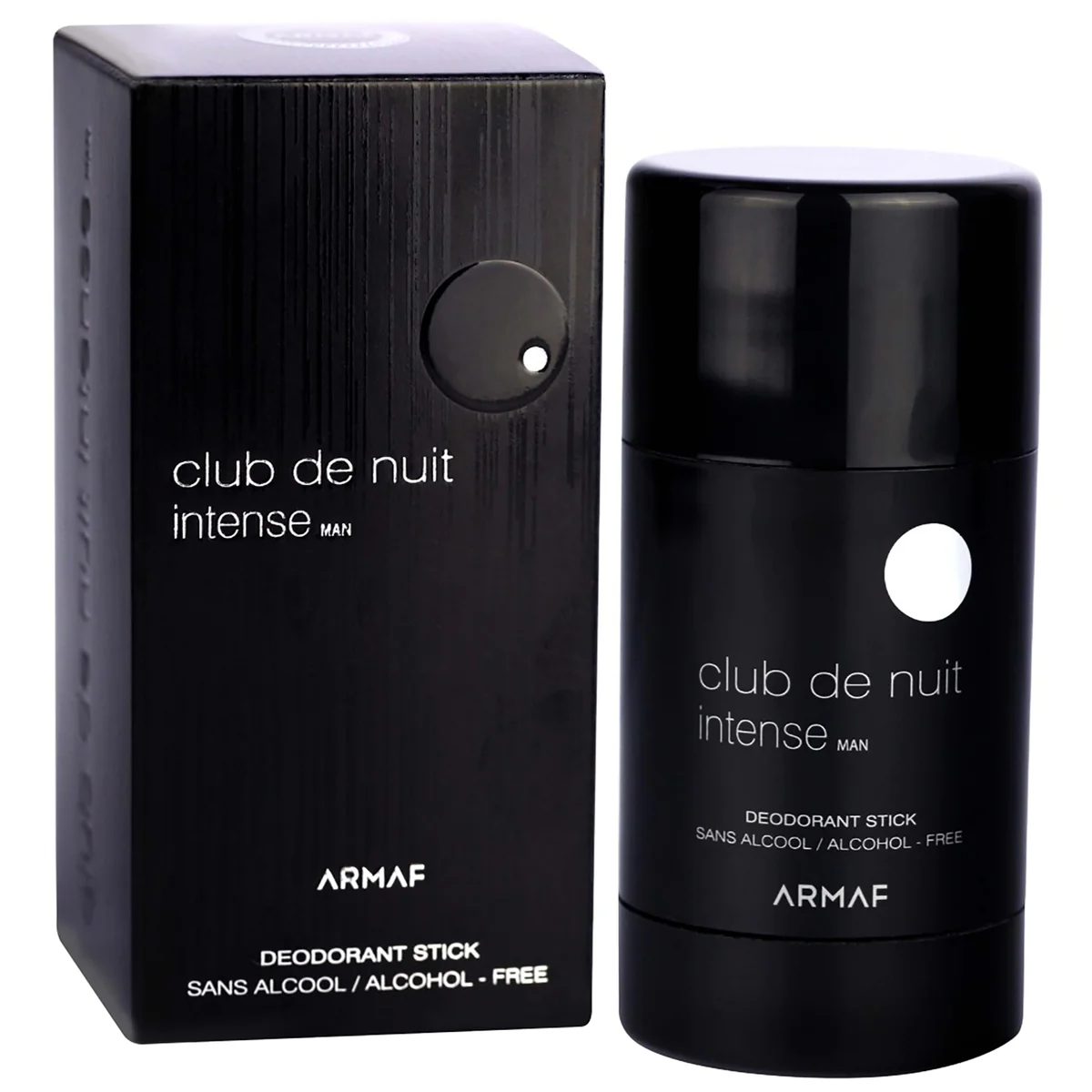 ARMAF Club de Nuit Intense Man Deodorant Stick