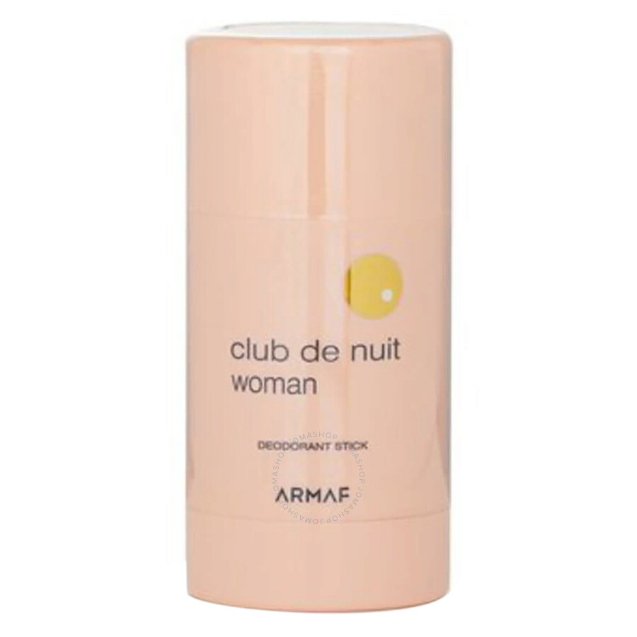 ARMAF Club de Nuit Woman Deodorant Stick