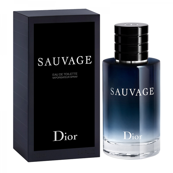 CHRISTIAN DIOR Sauvage Eau de Toilette