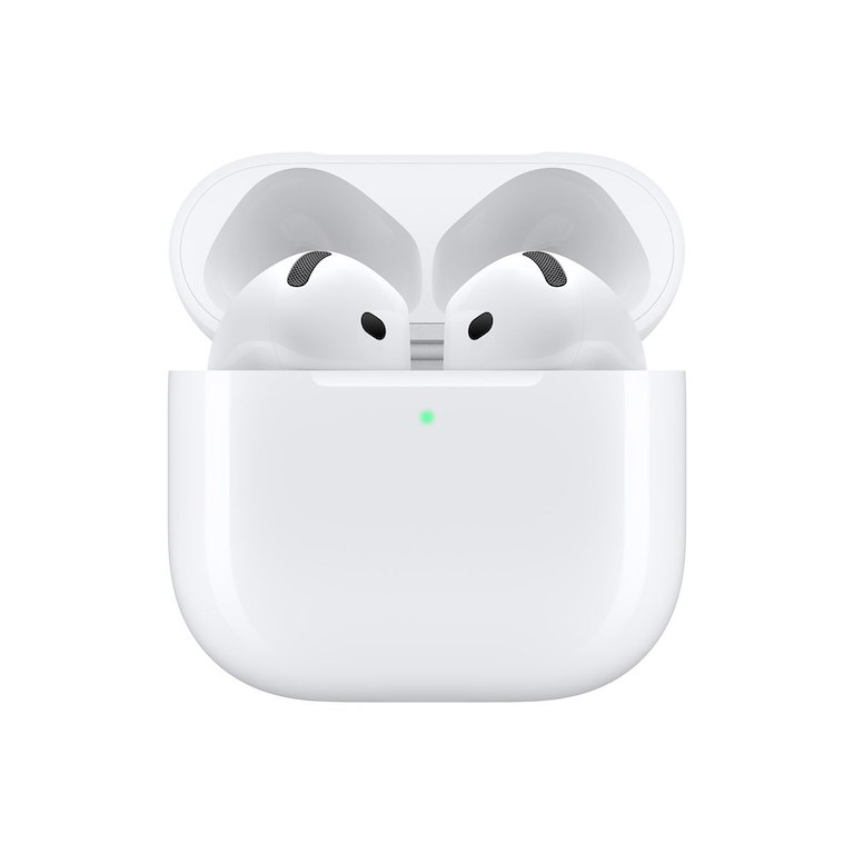 Apple AirPods 4 sa Active Noise Cancellation