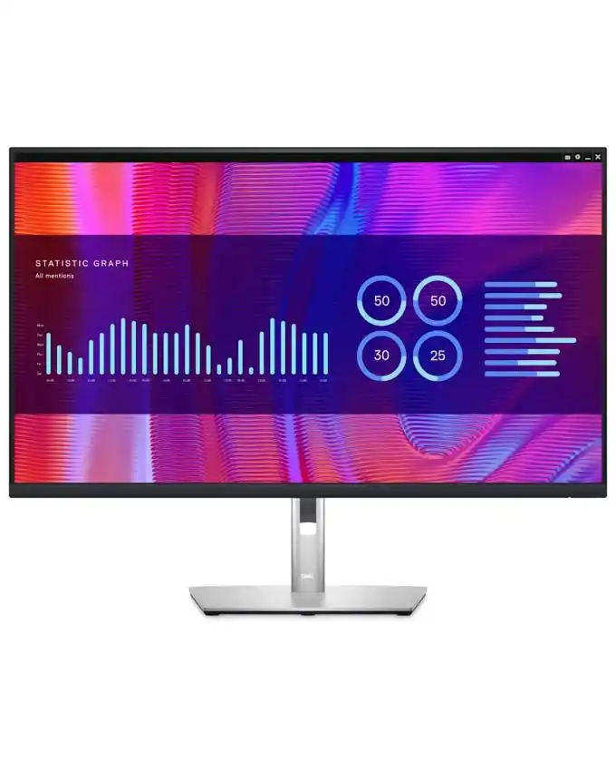 Monitor 32 Dell P3223DE