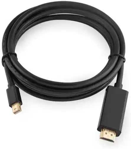 Kabl Mini Displayport - HDMI Ugreen 20848 4K 1.5m