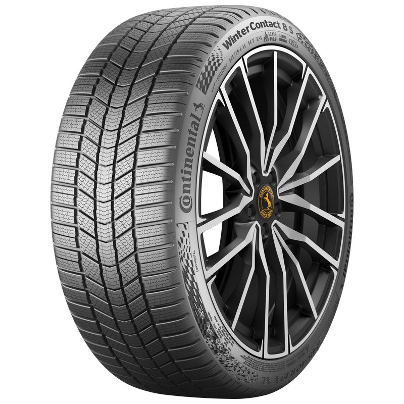 315/30R21 105W Continental WinterContact 8 S XL