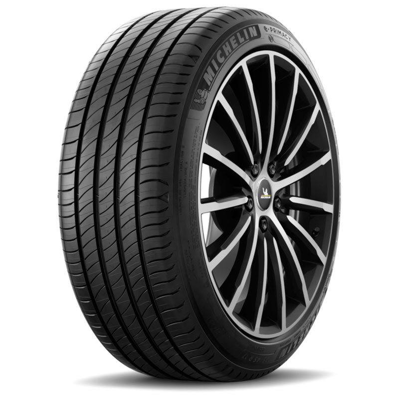 285/45R20 112V MICHELIN E Primacy XL VO RP