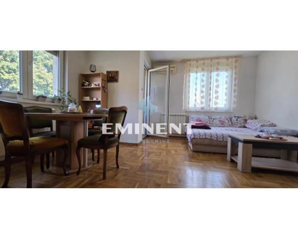 Hercegovačka, Jednosoban stan na prodaju, 37m2, 109.000€