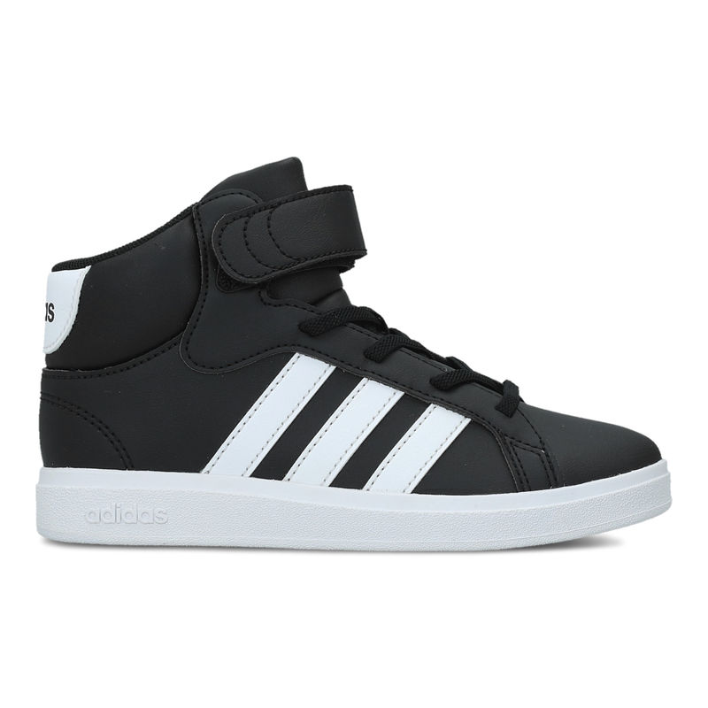 DEČIJE PATIKE ADIDAS GRAND COURT MID K