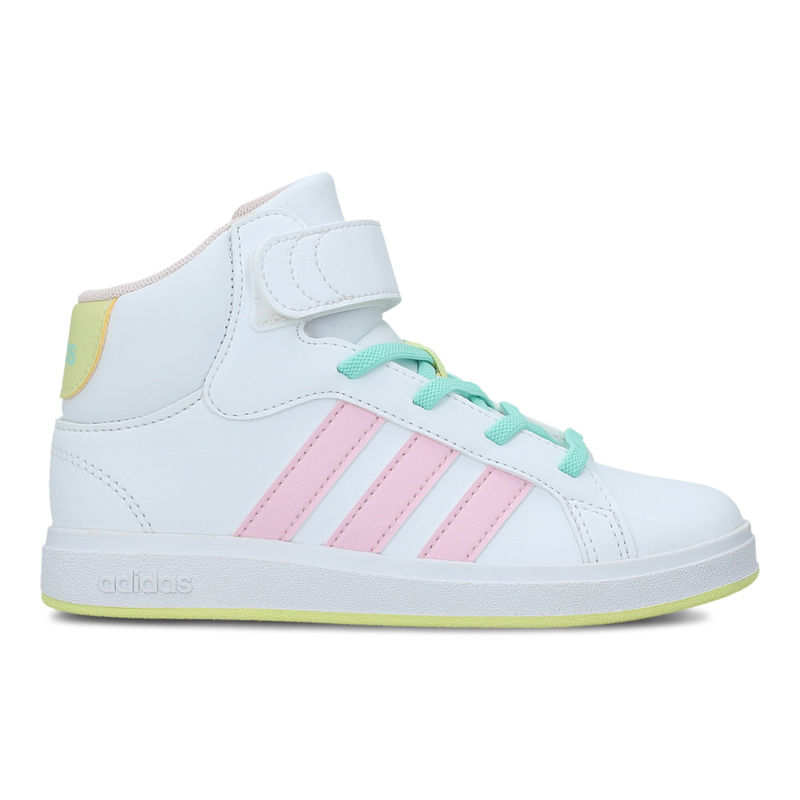 DEČIJE PATIKE ADIDAS GRAND COURT MID K