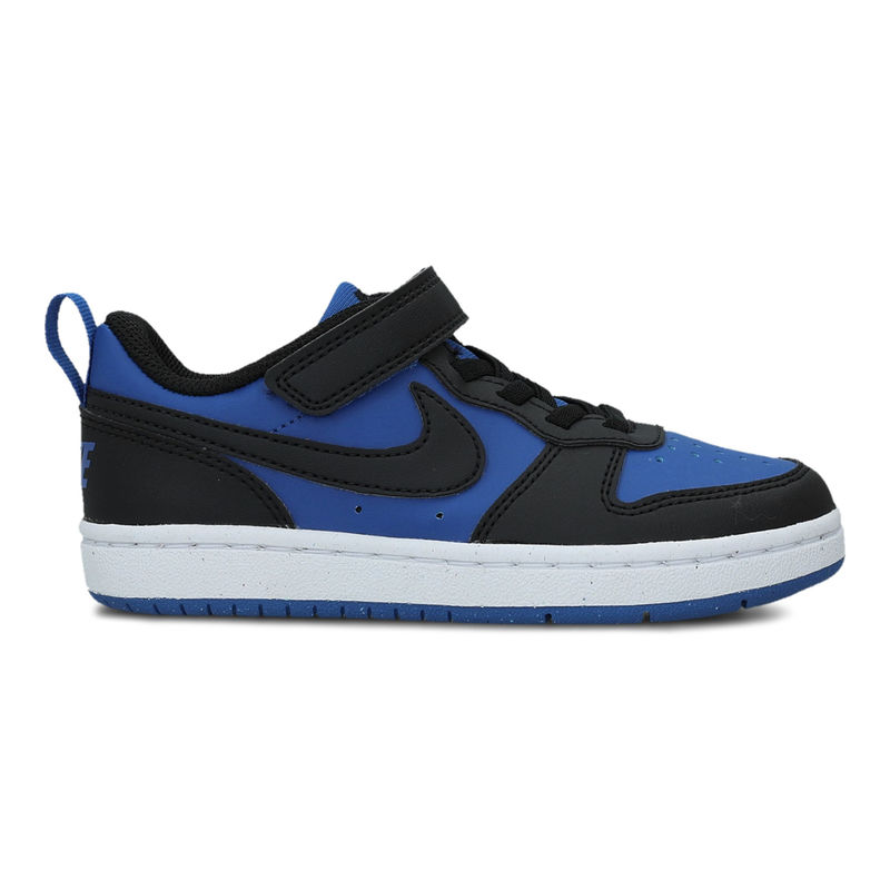 DEČIJE PATIKE NIKE COURT BOROUGH LOW RECRAFT PS