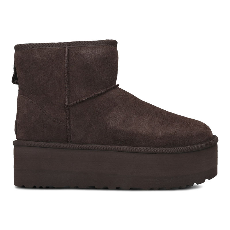 Ženske čizme Ugg Classic Mini Platform