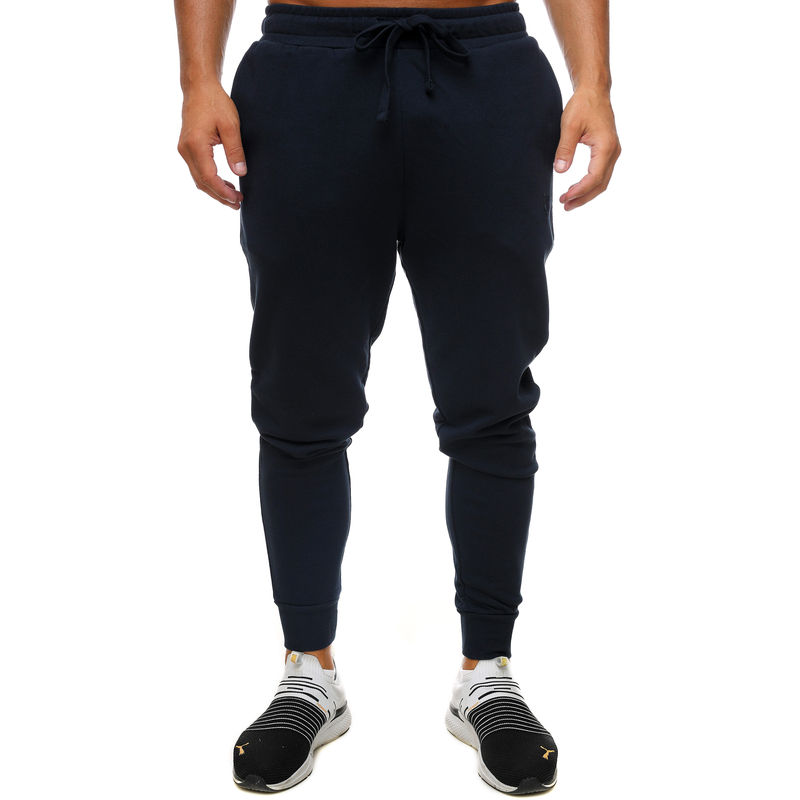 Muška trenerka donji deo Lyle&Scott Tonal Eagle Skinny Sweatpant