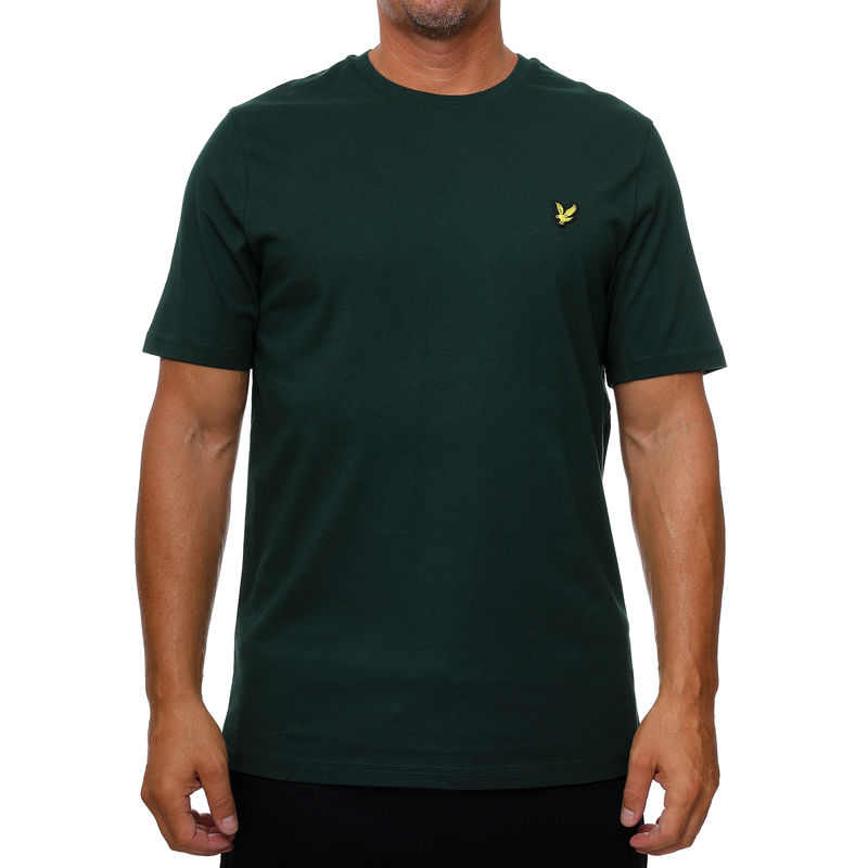 Muška majica Lyle&Scott Plain T-Shirt