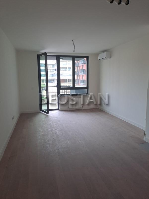 Bulevar Vudroa Vilsona, Dvosoban stan za izdavanje, 56m2, 1.000€