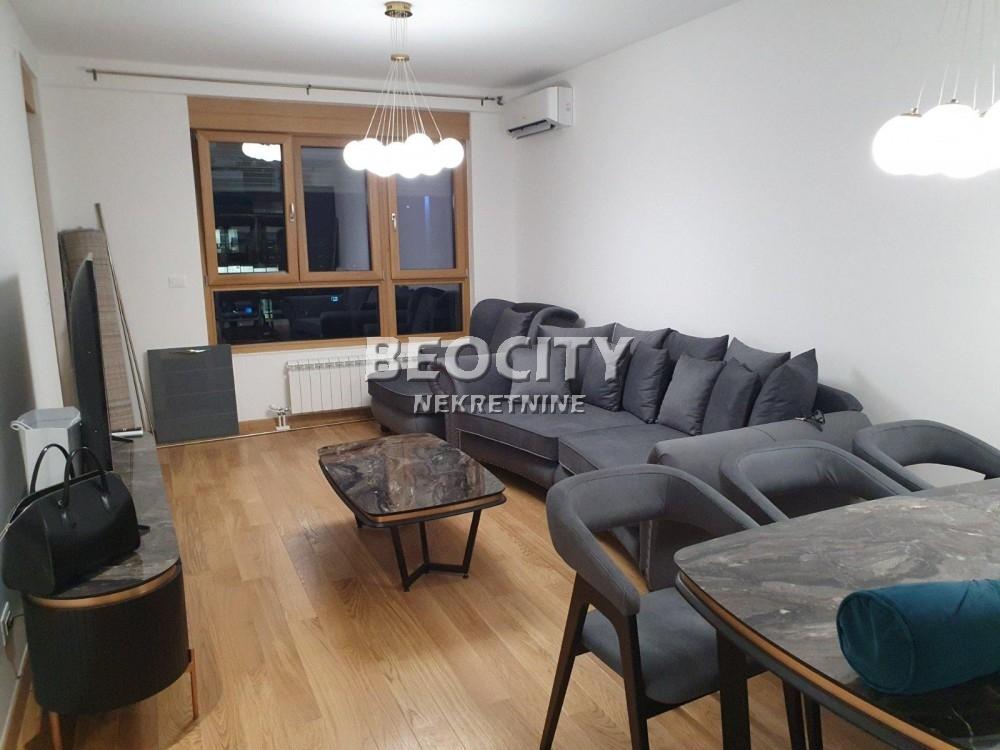 Tadije Sondermajera , Četvorosoban stan za izdavanje, 105m2, 2.000€