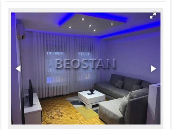 Radnicka, Dvosoban stan za izdavanje, 50m2, 600€