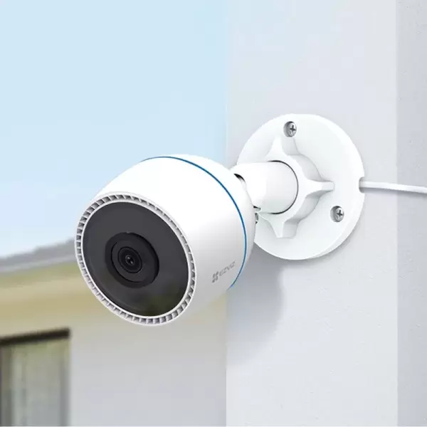 CS-H3c EZVIZ Hikvision WiFi IP kamera