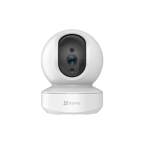 CS-TY1 4MP W1 2K+ Ezviz Hikvision Pan-Tilt Wifi AI kamera