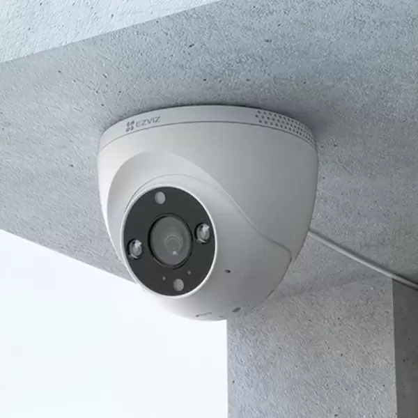 CS-H4 EZVIZ Hikvision WiFi IP kamera