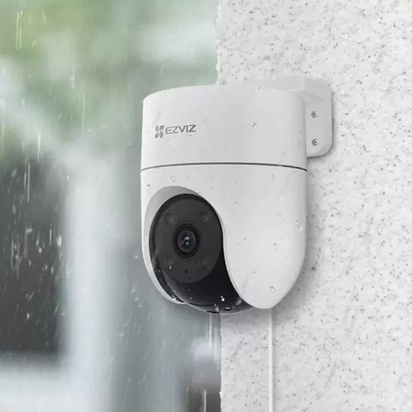 CS-C8C EZVIZ Hikvision WiFi IP PT kamera