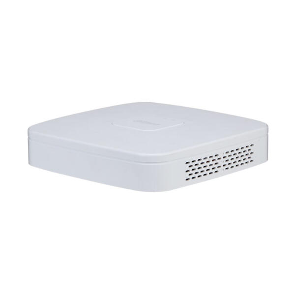 NVR4104-P-4KS2/L Dahua NVR POE snimač